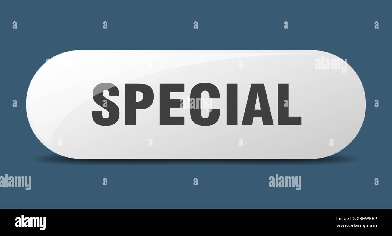 special button. special sign. key. push button Stock Vector Image & Art ...
