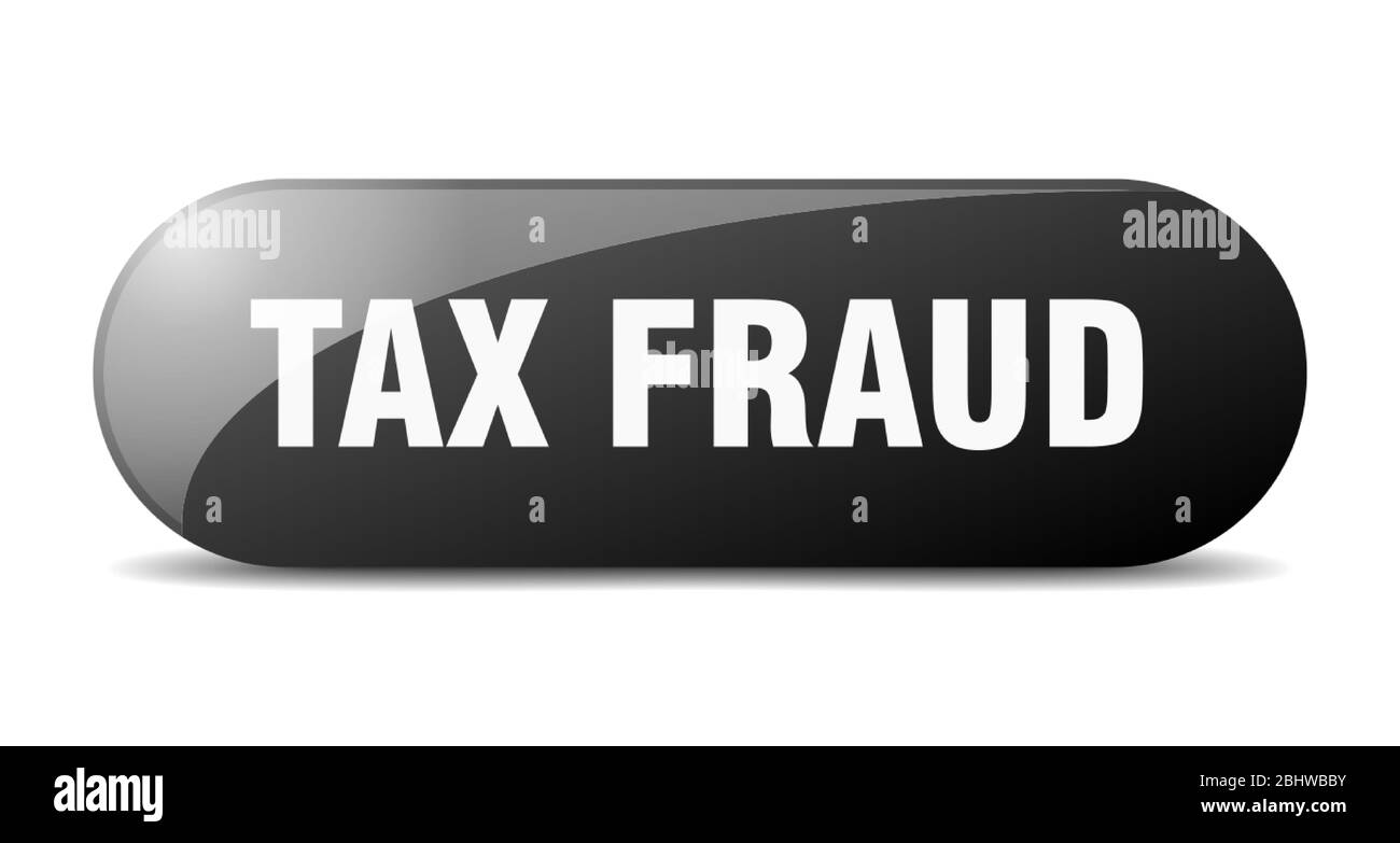 tax fraud button. tax fraud sign. key. push button Stock Vector Image ...