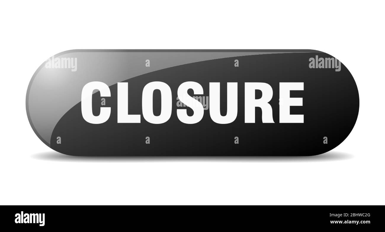 Glass closure Stock Vector Images - Alamy