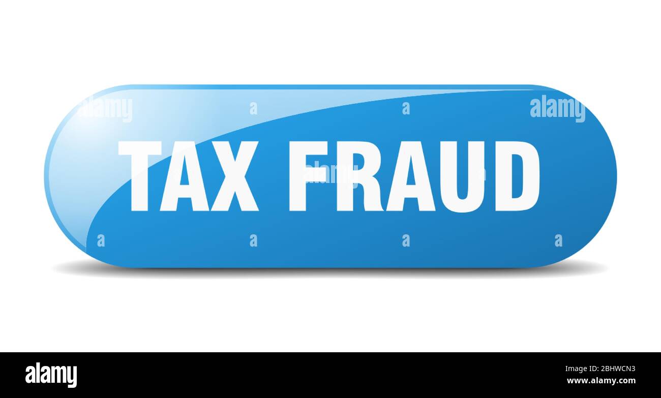tax fraud button. tax fraud sign. key. push button Stock Vector Image ...