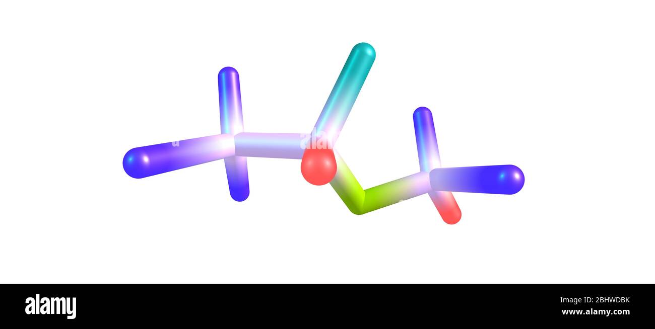 Isoflurane is a general anesthetic. It can be used to start or maintain ...