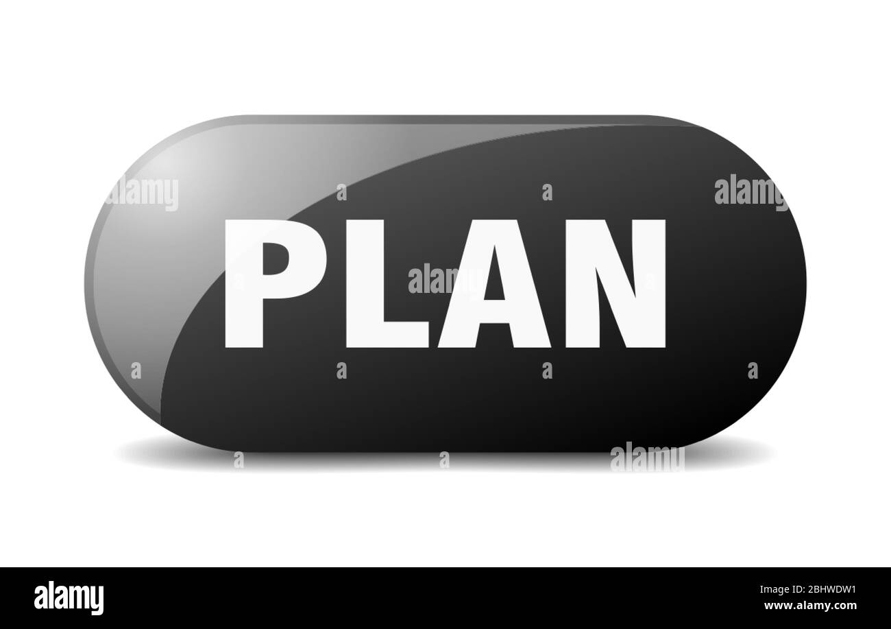 Plan button Black and White Stock Photos & Images - Alamy
