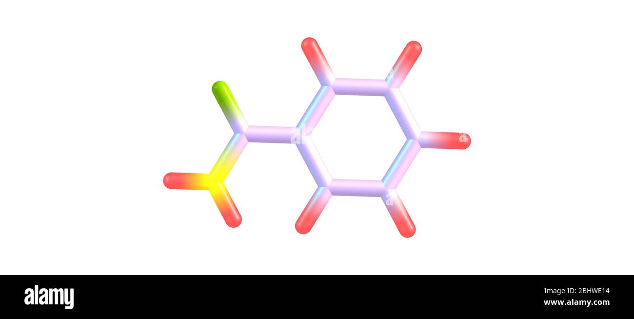 Benzamide is an off-white solid with the chemical formula of C6H5CONH2 ...