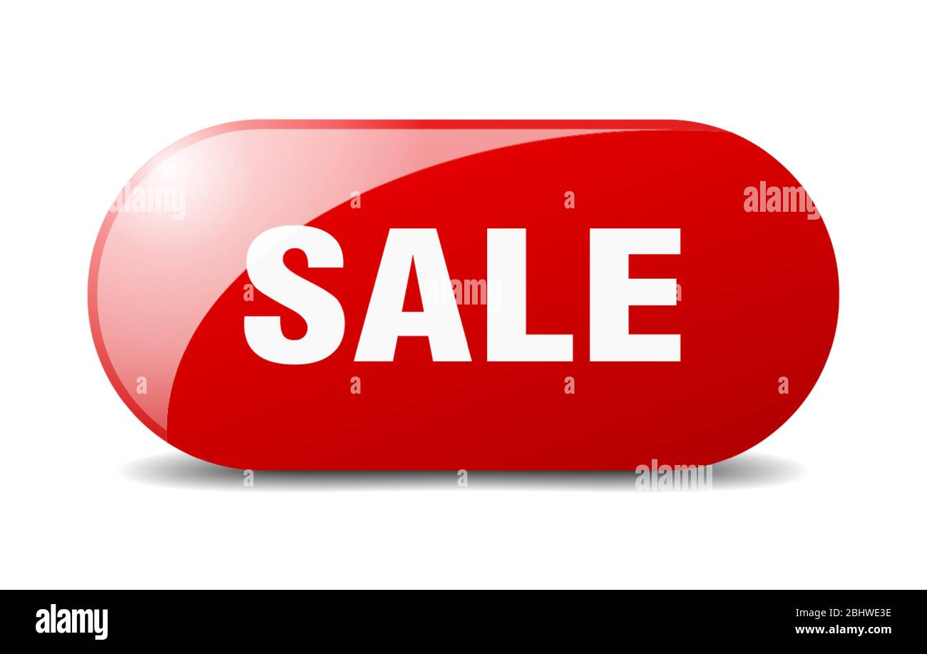 sale button. sale sign. key. push button Stock Vector Image & Art - Alamy