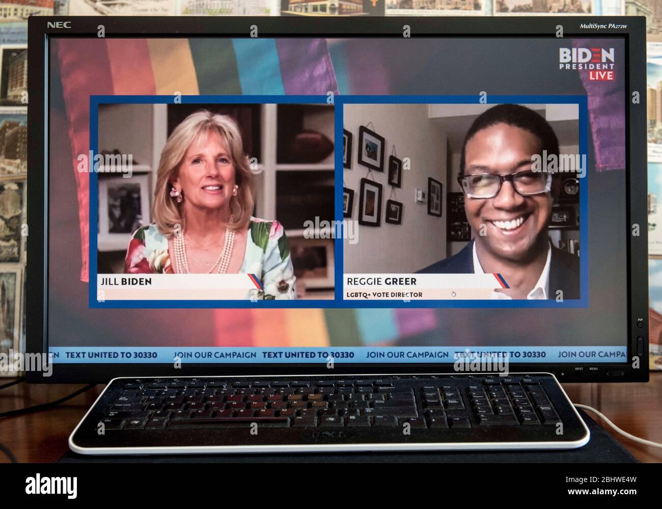 Greer brian hi-res stock photography and images - Alamy