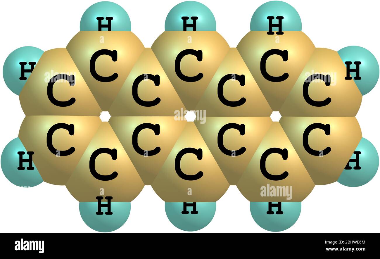 Anthracene is a solid polycyclic aromatic hydrocarbon of formula C14H10 ...