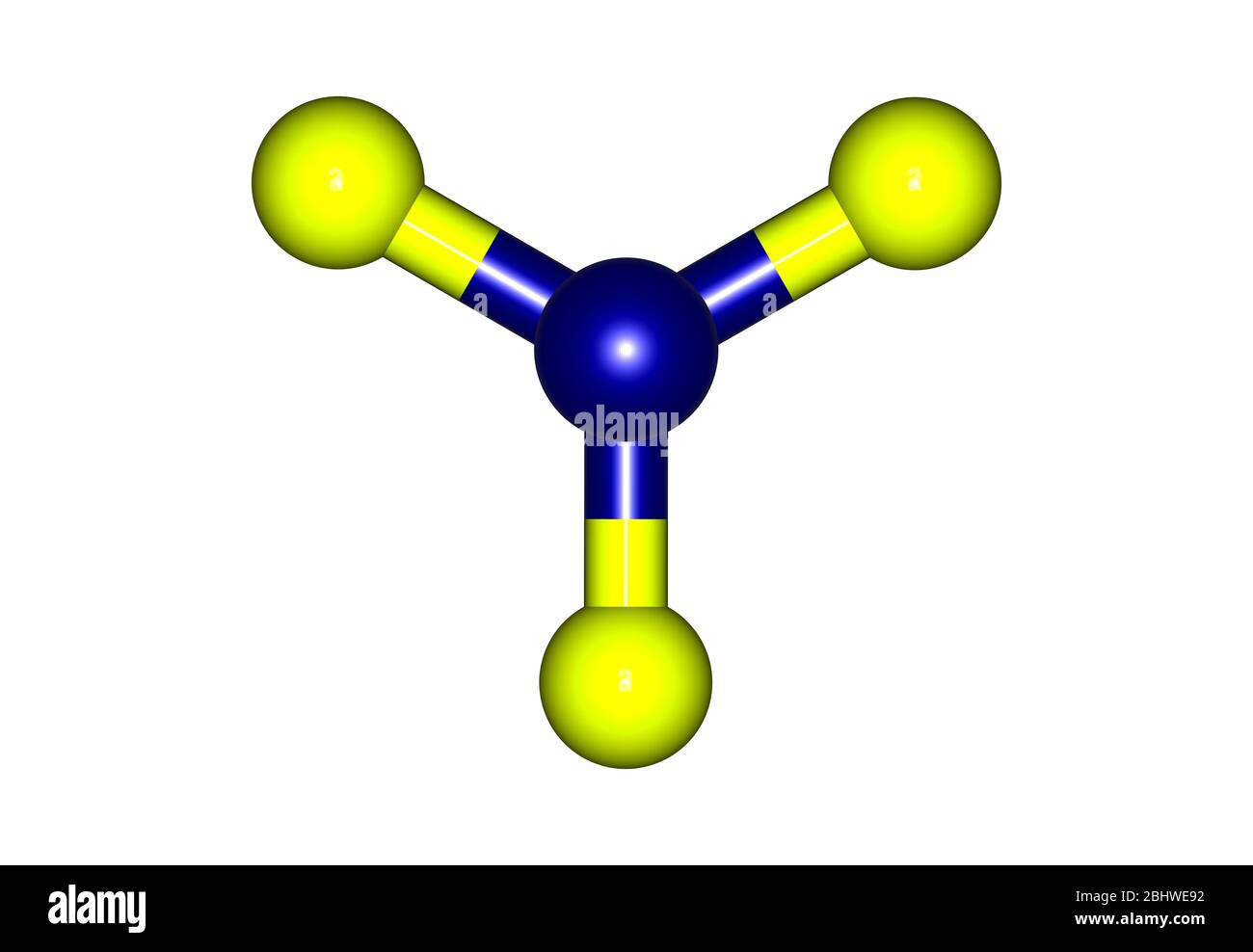 Trihydridoboron hi-res stock photography and images - Alamy
