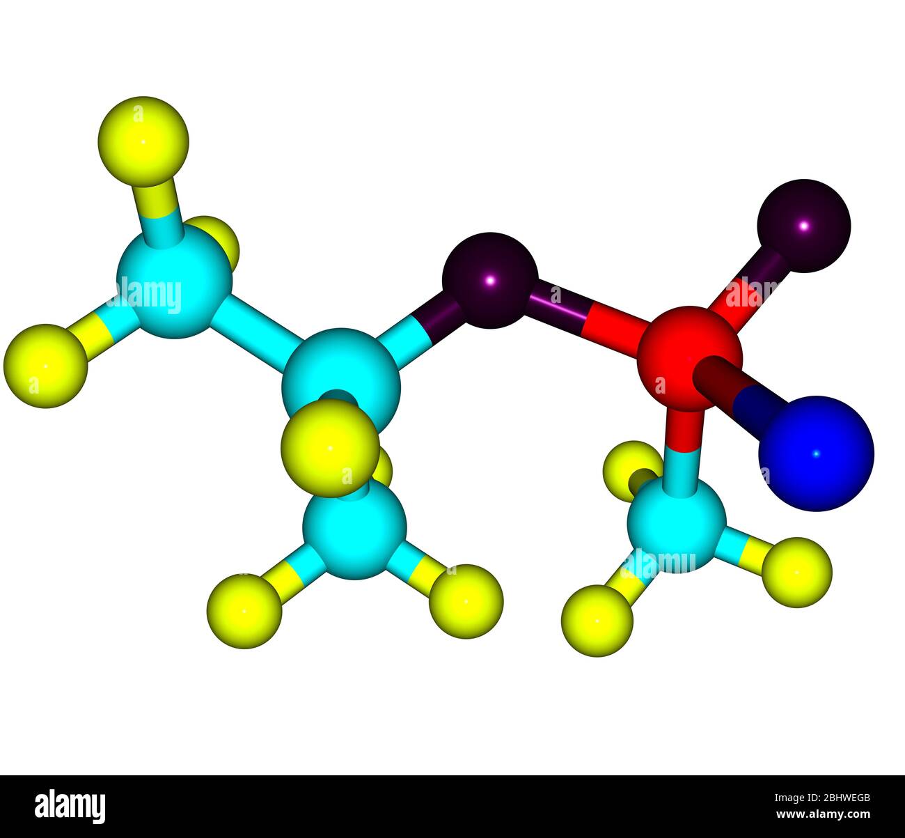 Organophosphorus compound hi-res stock photography and images - Alamy