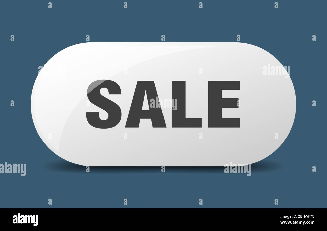 sale button. sale sign. key. push button Stock Vector Image & Art - Alamy