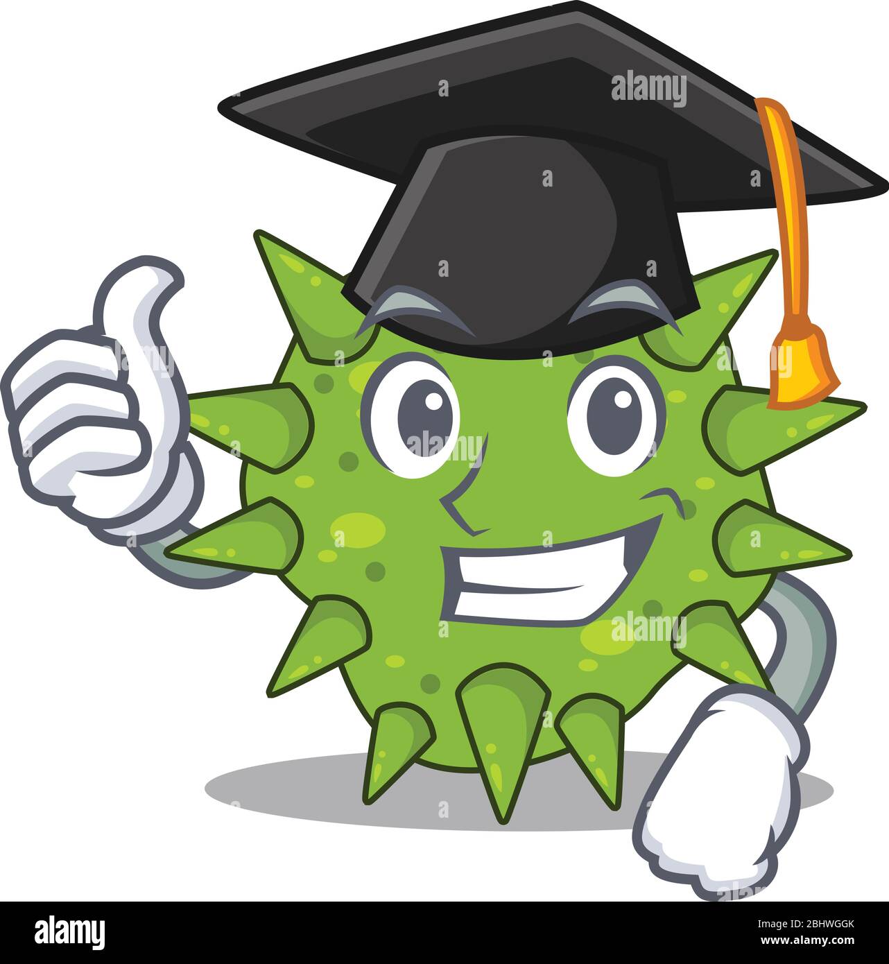 Vibrio Cholerae Bacteria Micrograph Stock Vector Images - Alamy