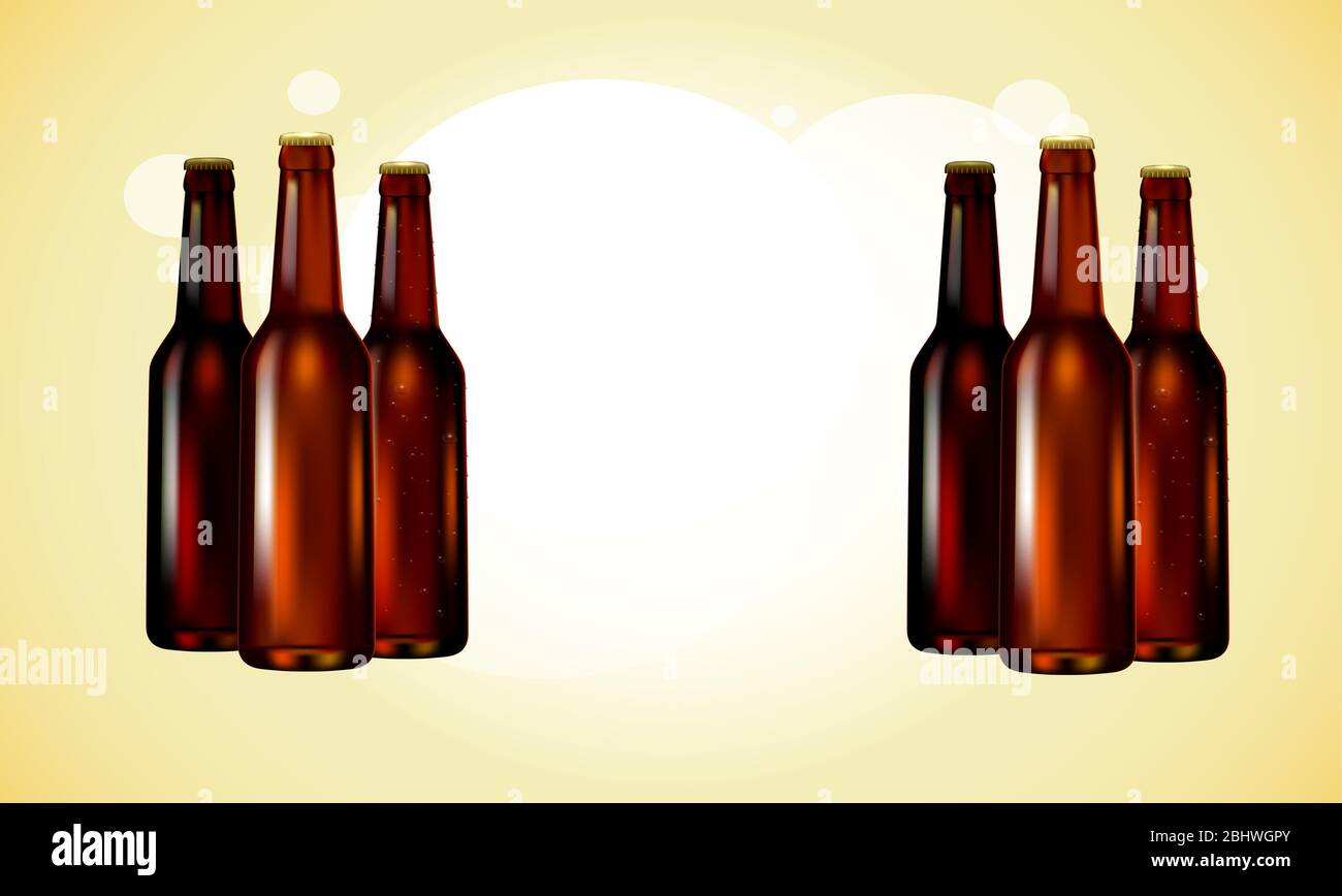 Mock up concept year Stock Vector Images - Alamy