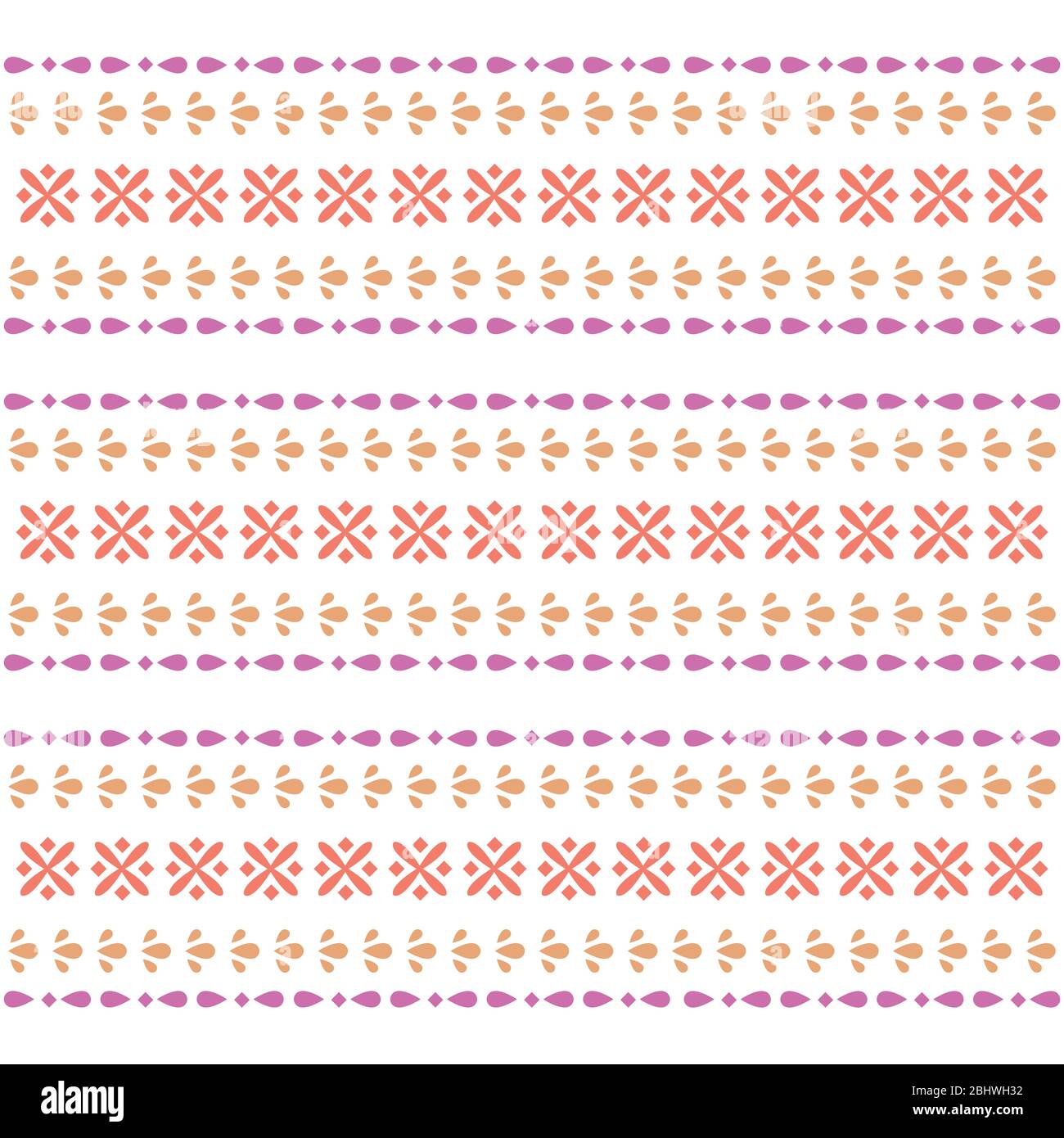 Beautiful embroidery pattern wall hi-res stock photography and images ...