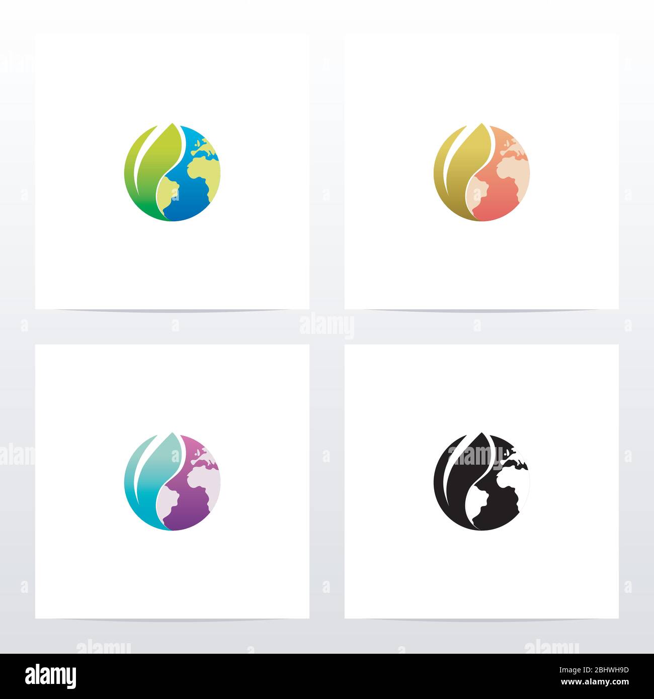 Flora covered Stock Vector Images - Alamy