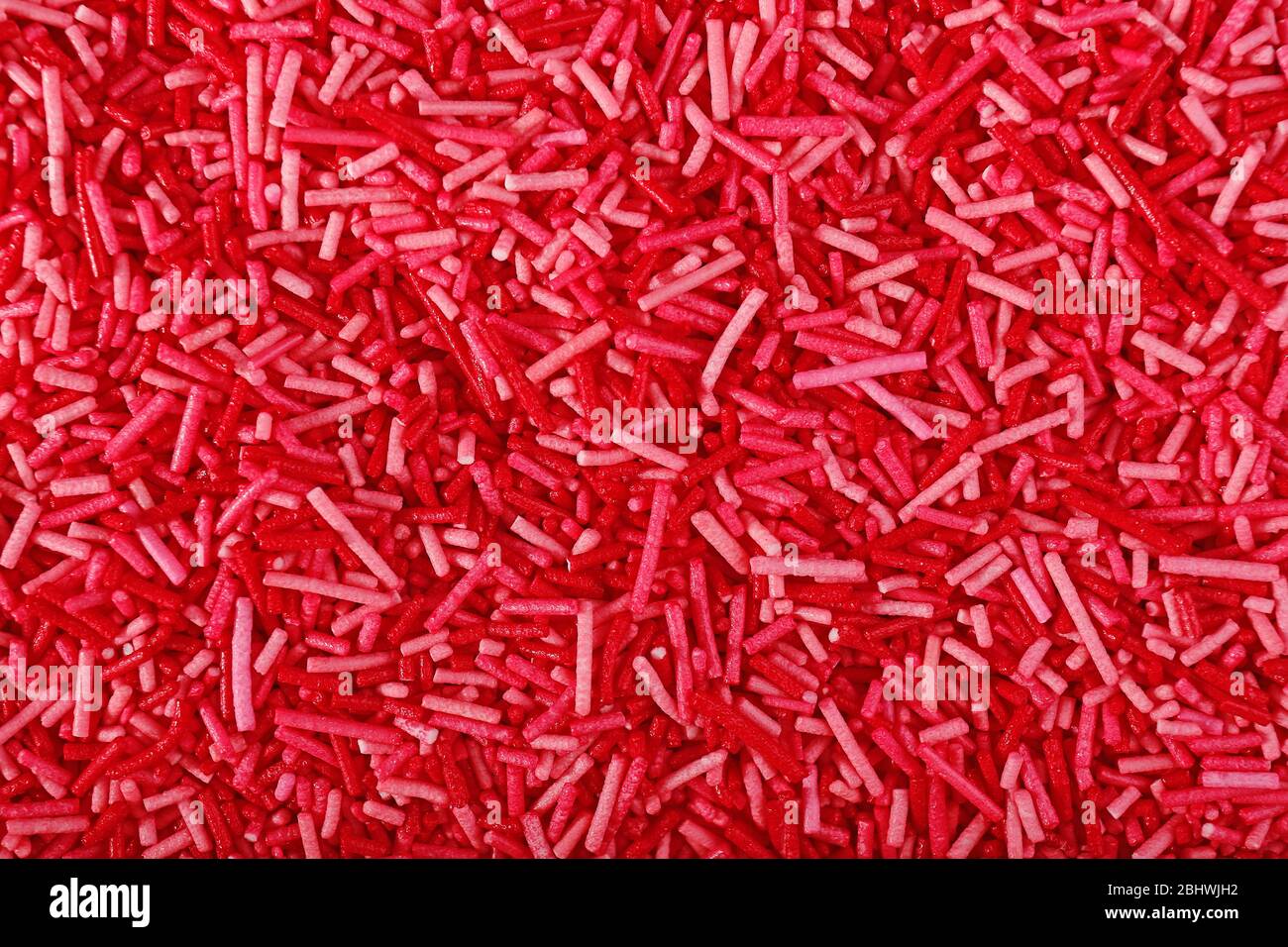 Colorful sprinkles background Stock Photo - Alamy