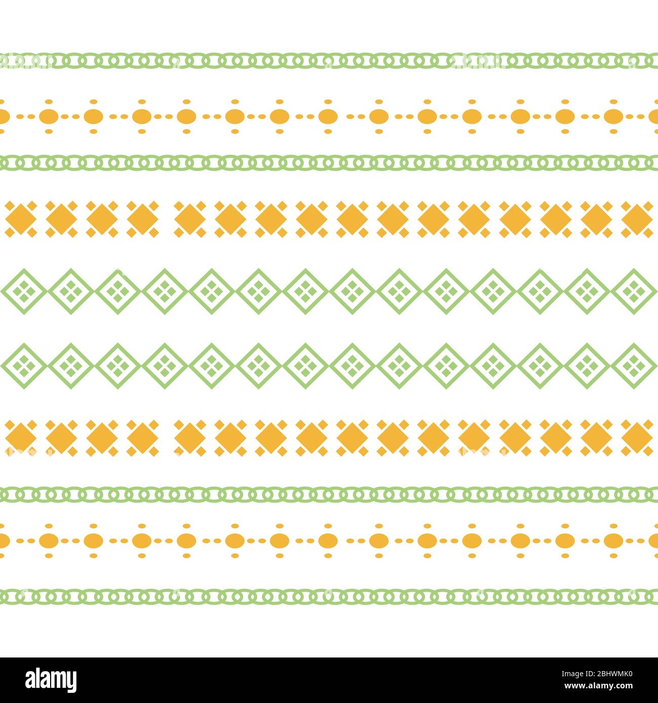 Unique embroidery wall design for living room decor Stock Vector Image ...
