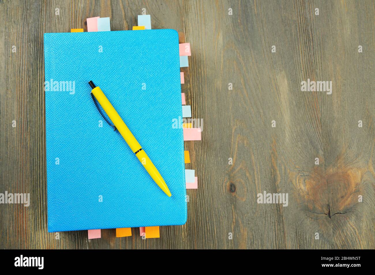 Bookmarks set hi-res stock photography and images - Alamy