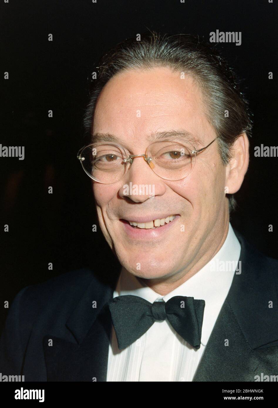 Raul Julia