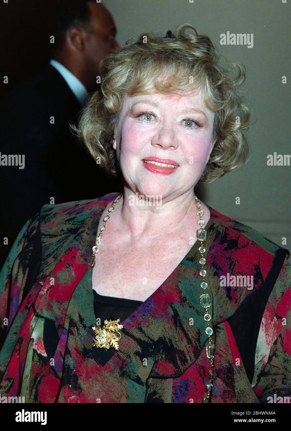 Actress glynis johns hi-res stock photography and images - Alamy