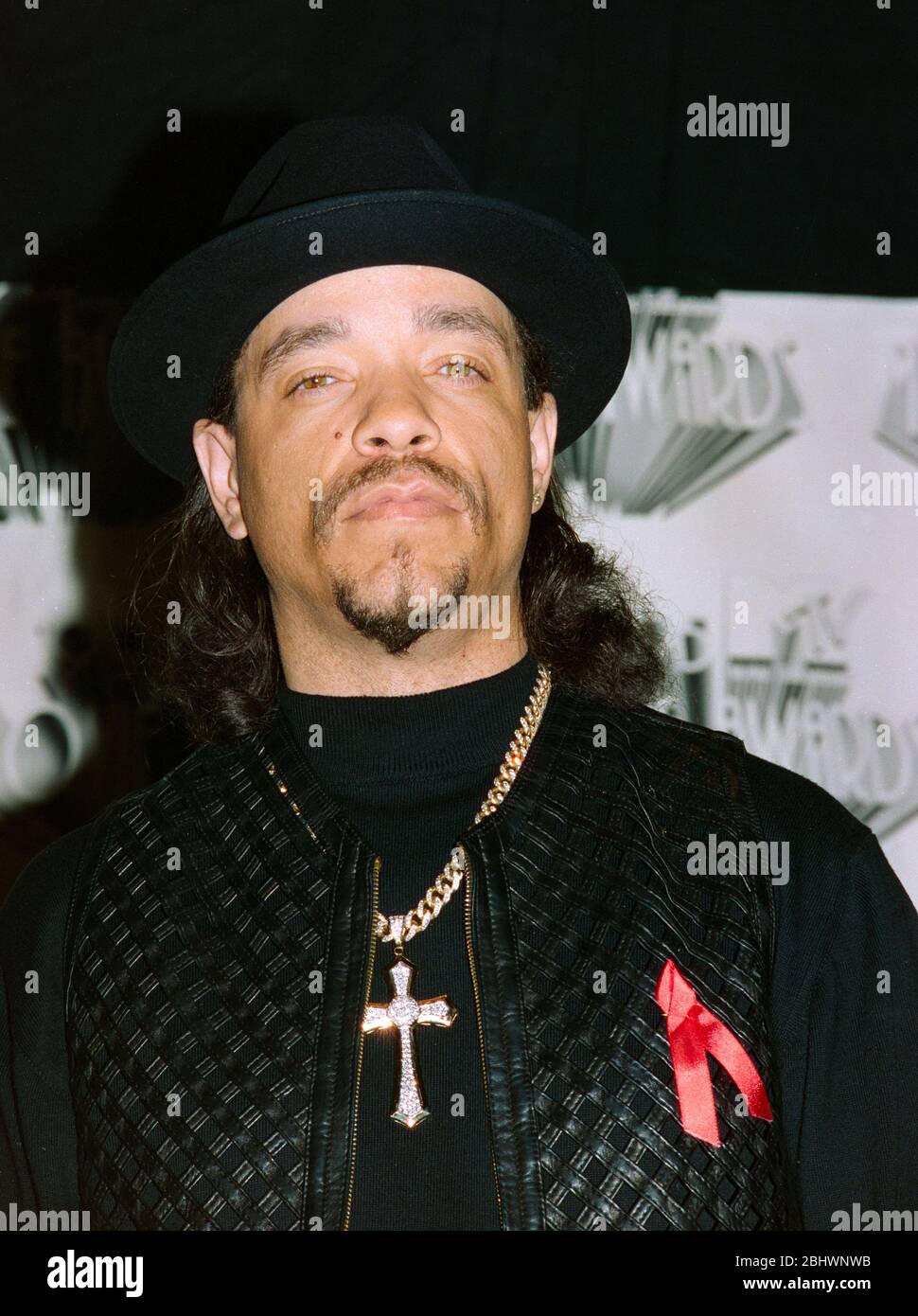 Young Ice T Rapper