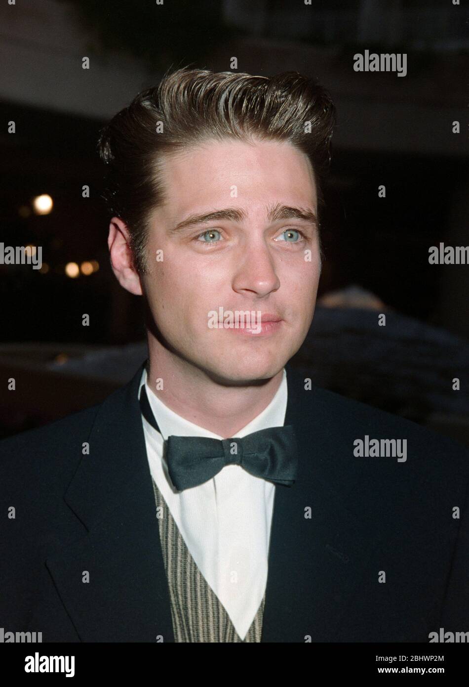 Jason priestley hi-res stock photography and images - Alamy