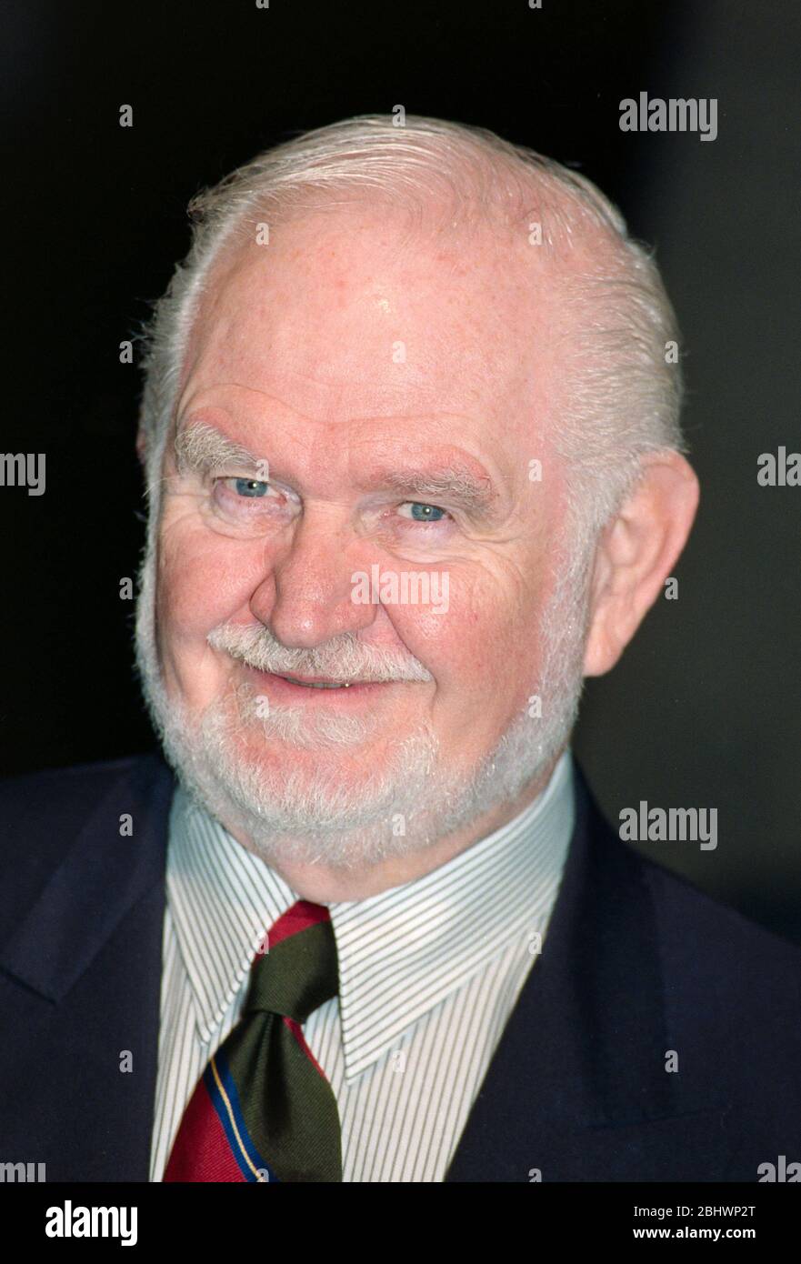 Robert Prosky