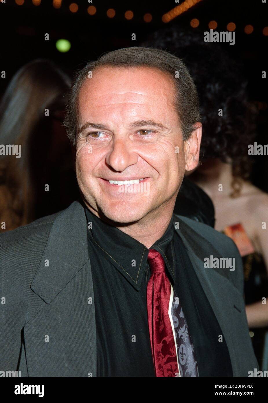 LOS ANGELES, CA. c.1993: Actor Joe Pesci. File photo © Paul Smith ...