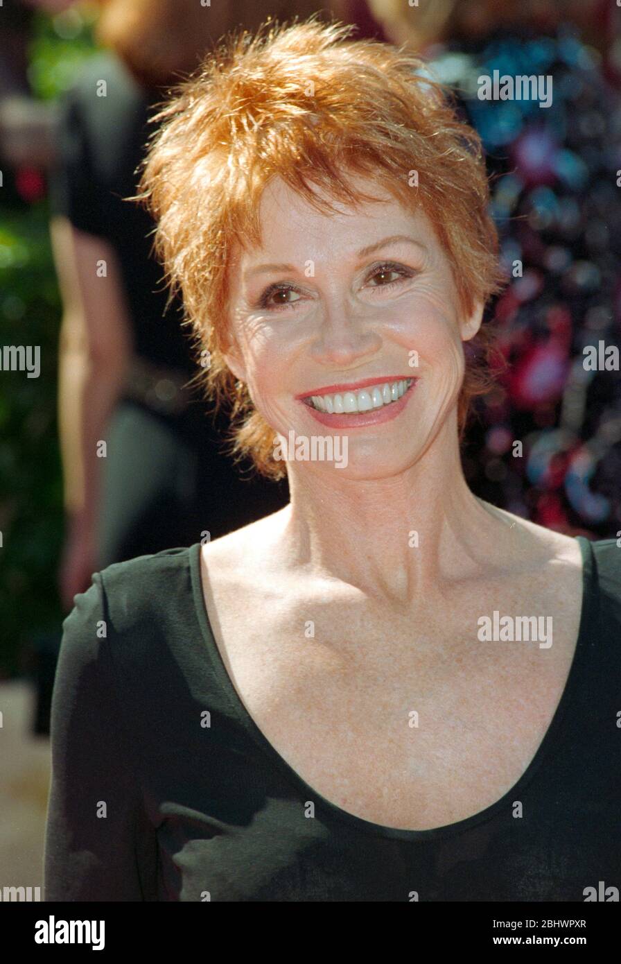 LOS ANGELES, CA. c.1995: Actress Mary Tyler Moore. File photo © Paul ...
