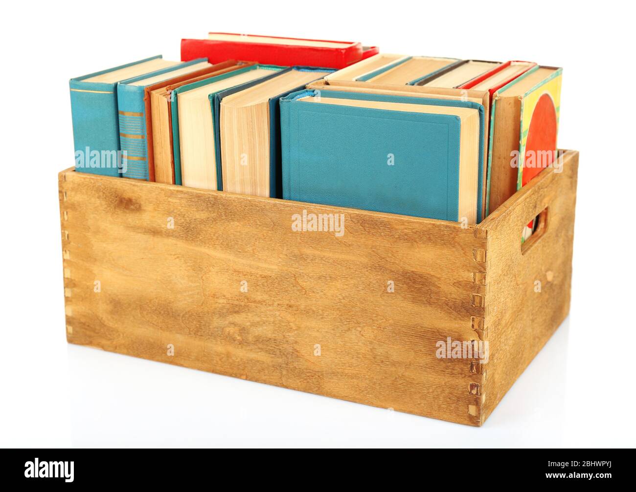 Find package Cut Out Stock Images & Pictures - Alamy