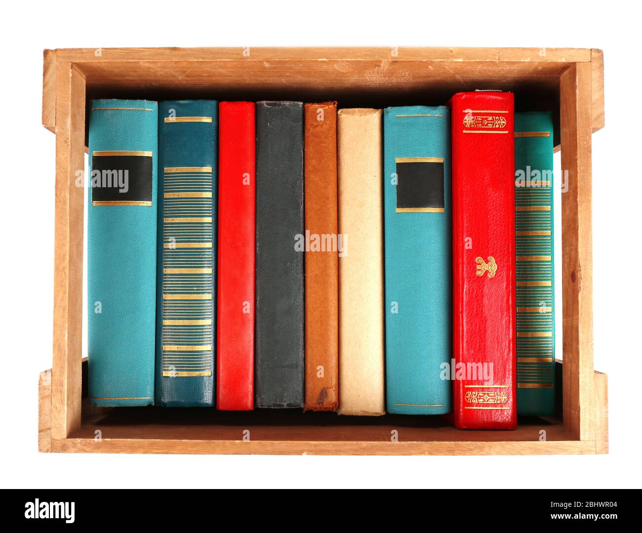 Find package Cut Out Stock Images & Pictures - Alamy