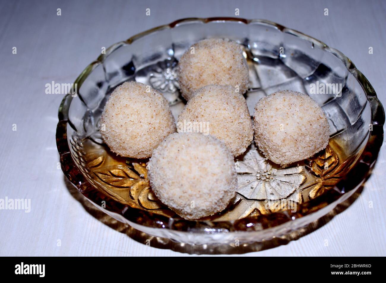 Sesame seed jaggery ball or til ke laddo and tilgul or til gul laddu ...