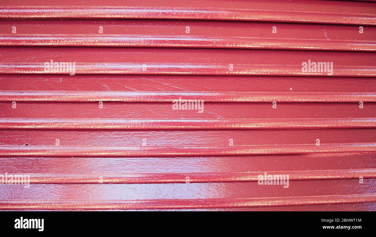 red wooden texture backdrop background Stock Photo - Alamy