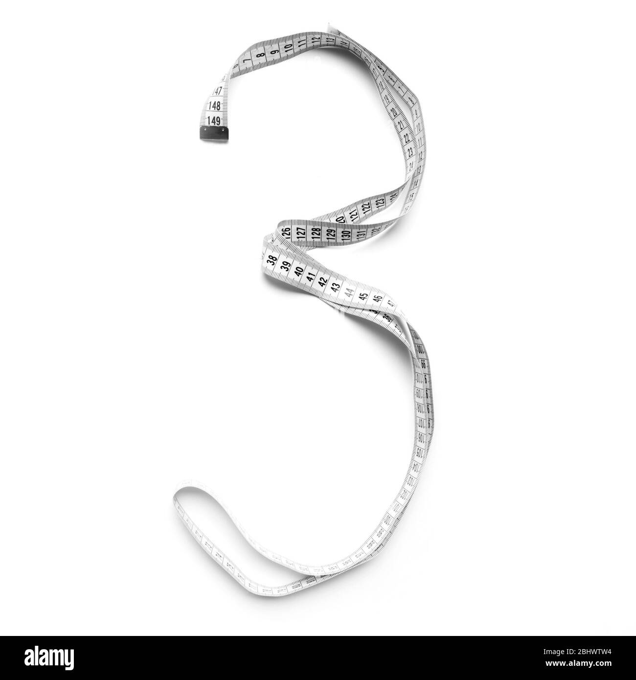 Volute tree Cut Out Stock Images & Pictures - Alamy