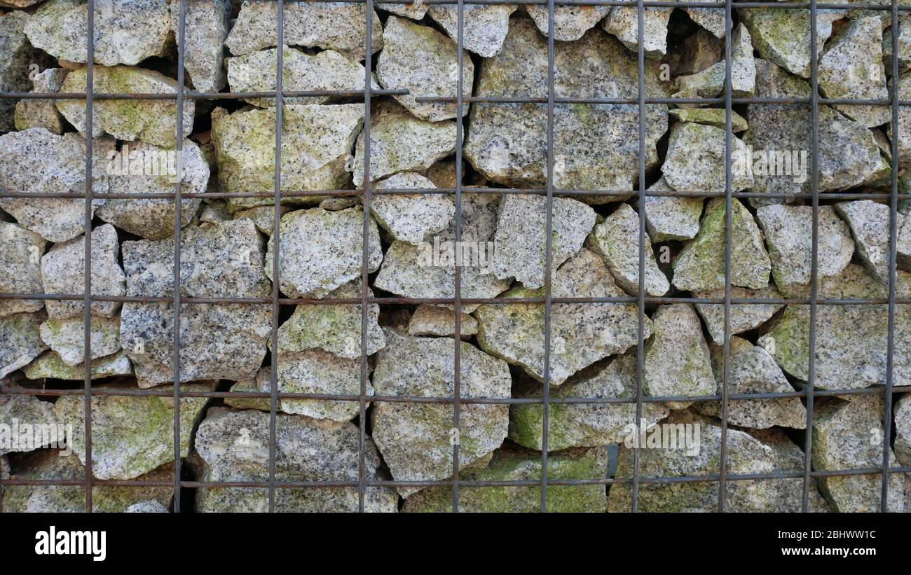 Rock texture wall background.Material stonewall surface architecture ...