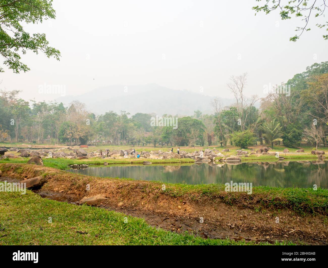Chae son national park hi-res stock photography and images - Alamy