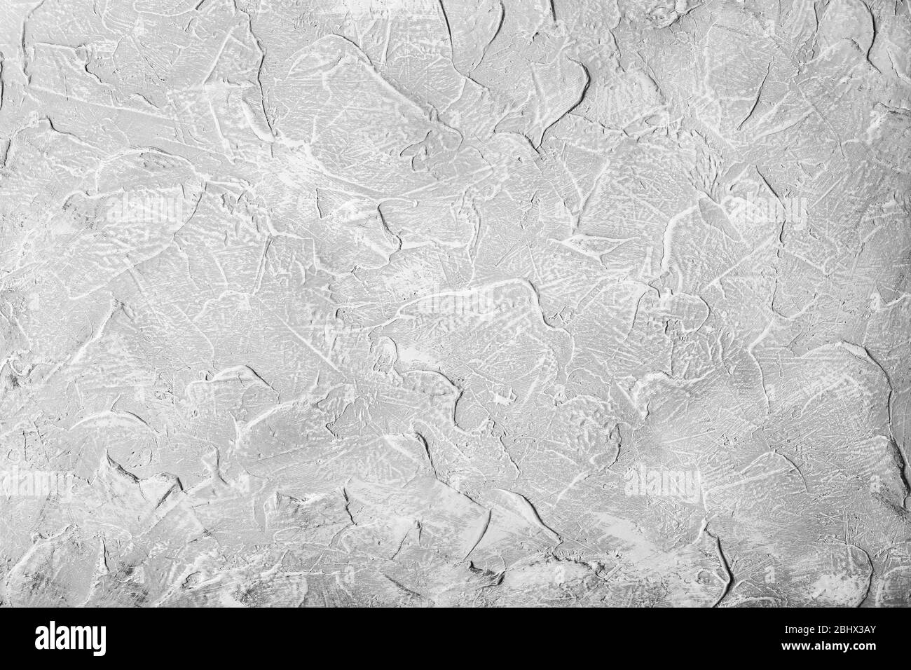 Gray textured wall background Stock Photo - Alamy