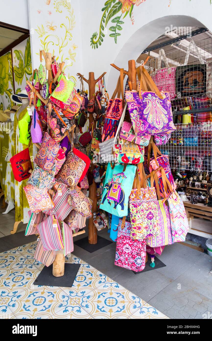 Thailand souvenir hi-res stock photography and images - Alamy