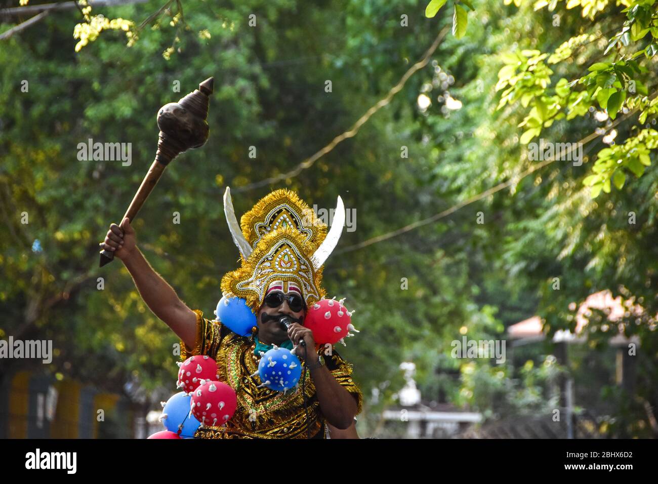 Ramakrishna death hi-res stock photography and images - Alamy
