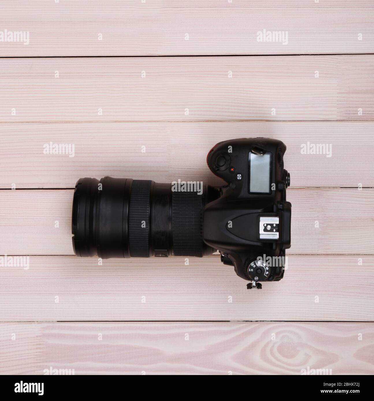 Modern camera still image hi-res stock photography and images - Alamy