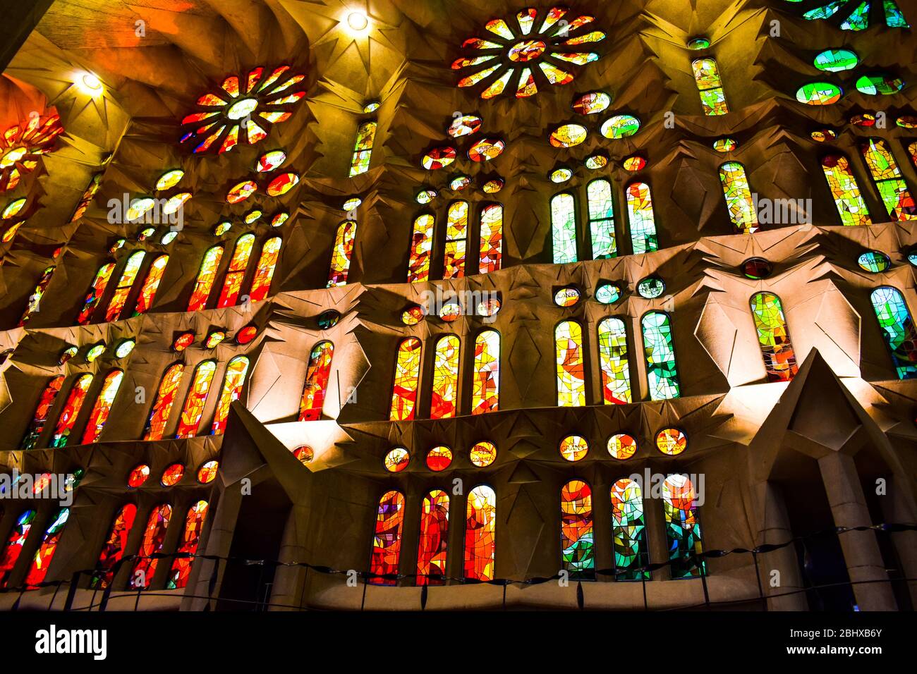 Stained Glass Windows La Hi res Stock Photography And Images Alamy Stained Glass Windows La Hi res Stock Photography And Images Alamy