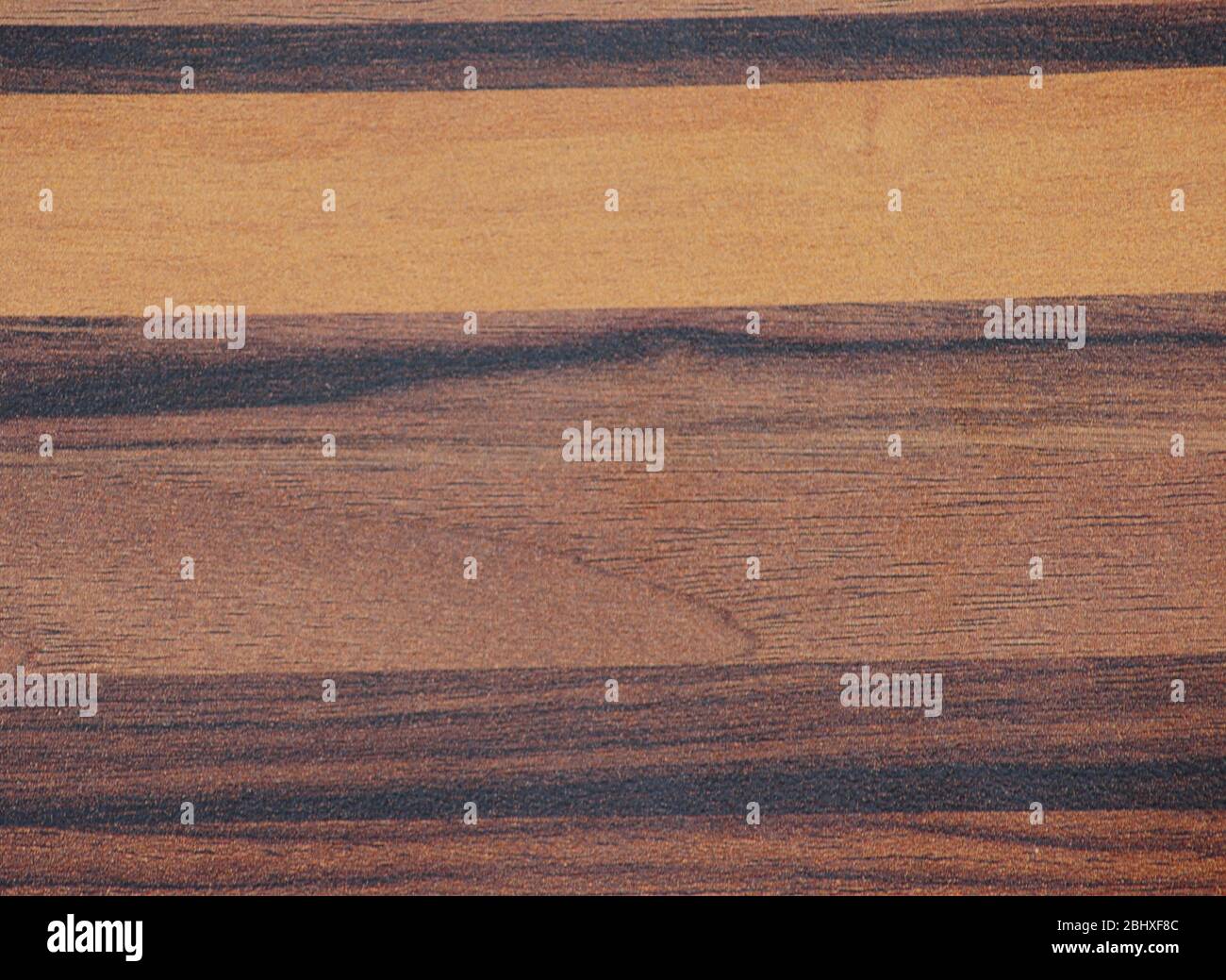 Zebrano dark oak, texture of natural drawing close-up. Background Stock ...