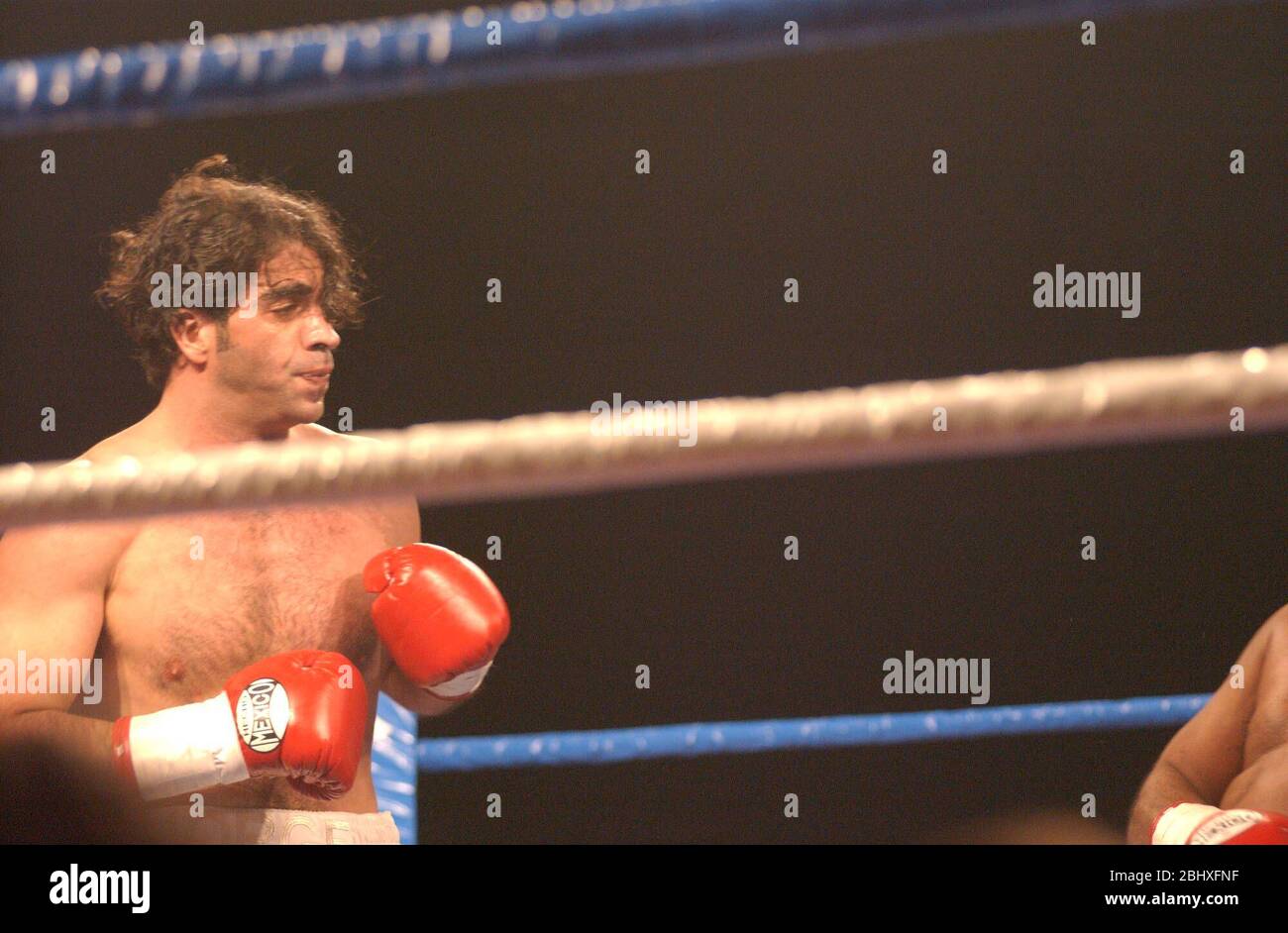 Jorge Arce vs Jorge Kahwagi. Travieso Arce box fight between. Box ...