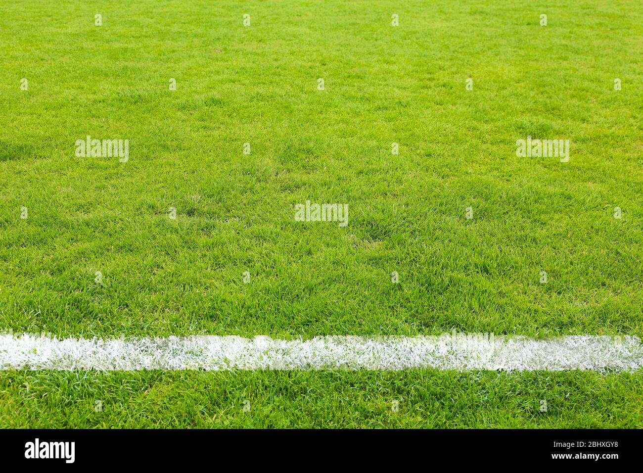Football field stadium background Stock Photo - Alamy