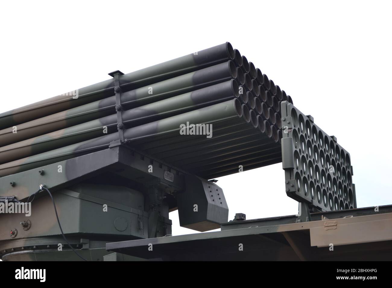 Warhead weapon hi-res stock photography and images - Alamy