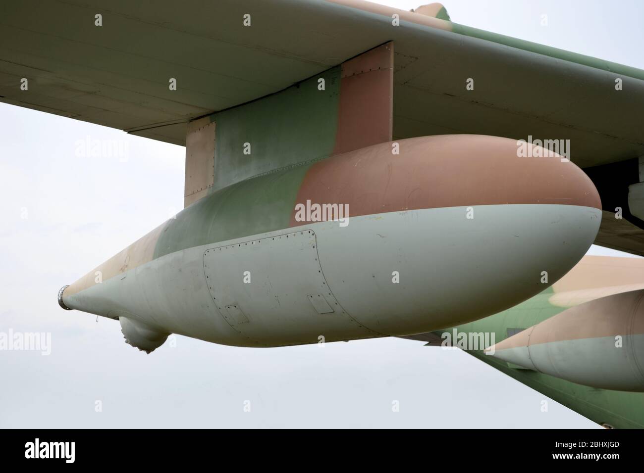 Blockbuster bomb hi-res stock photography and images - Alamy