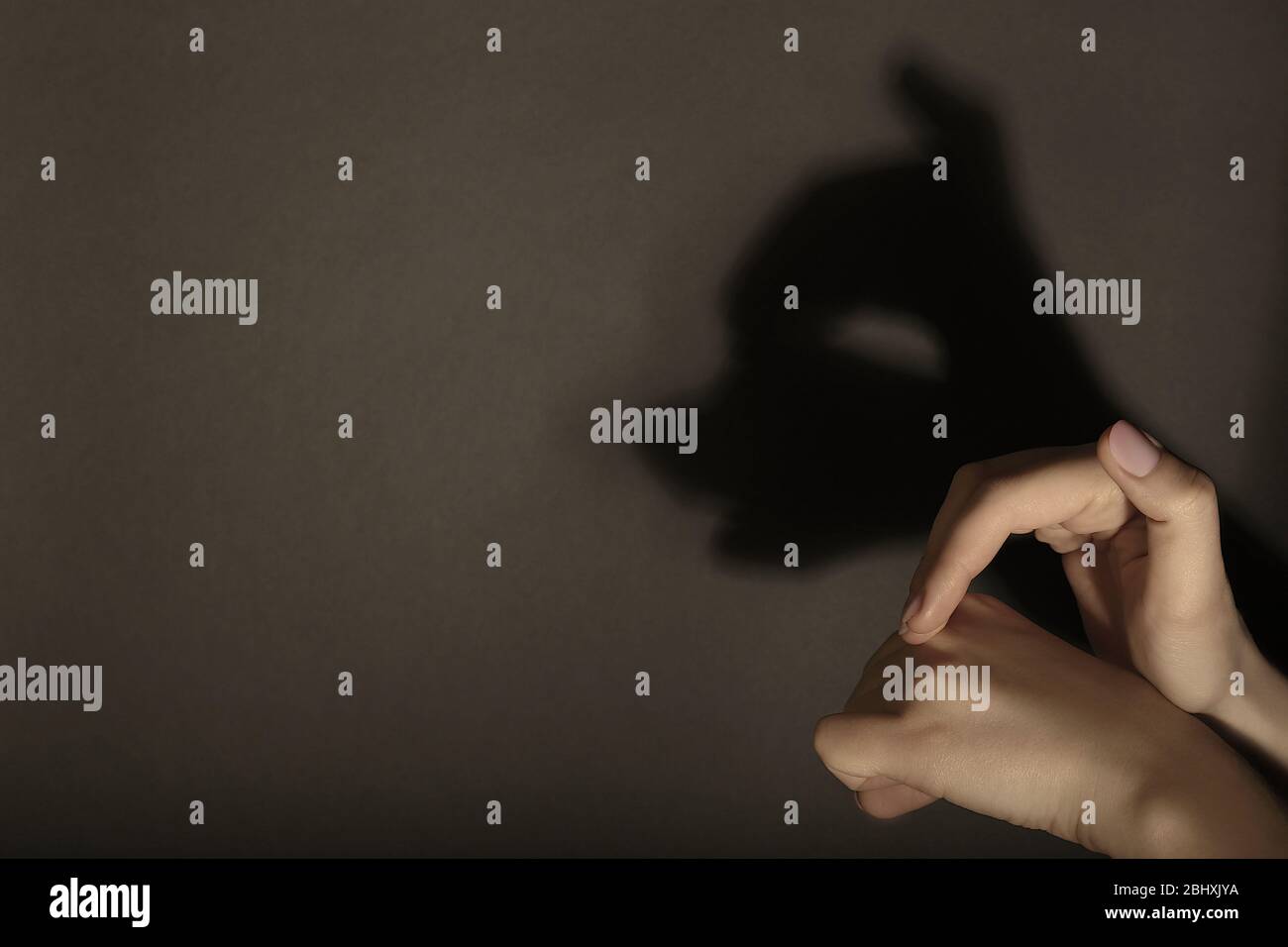 Dog education arm hi-res stock photography and images - Alamy