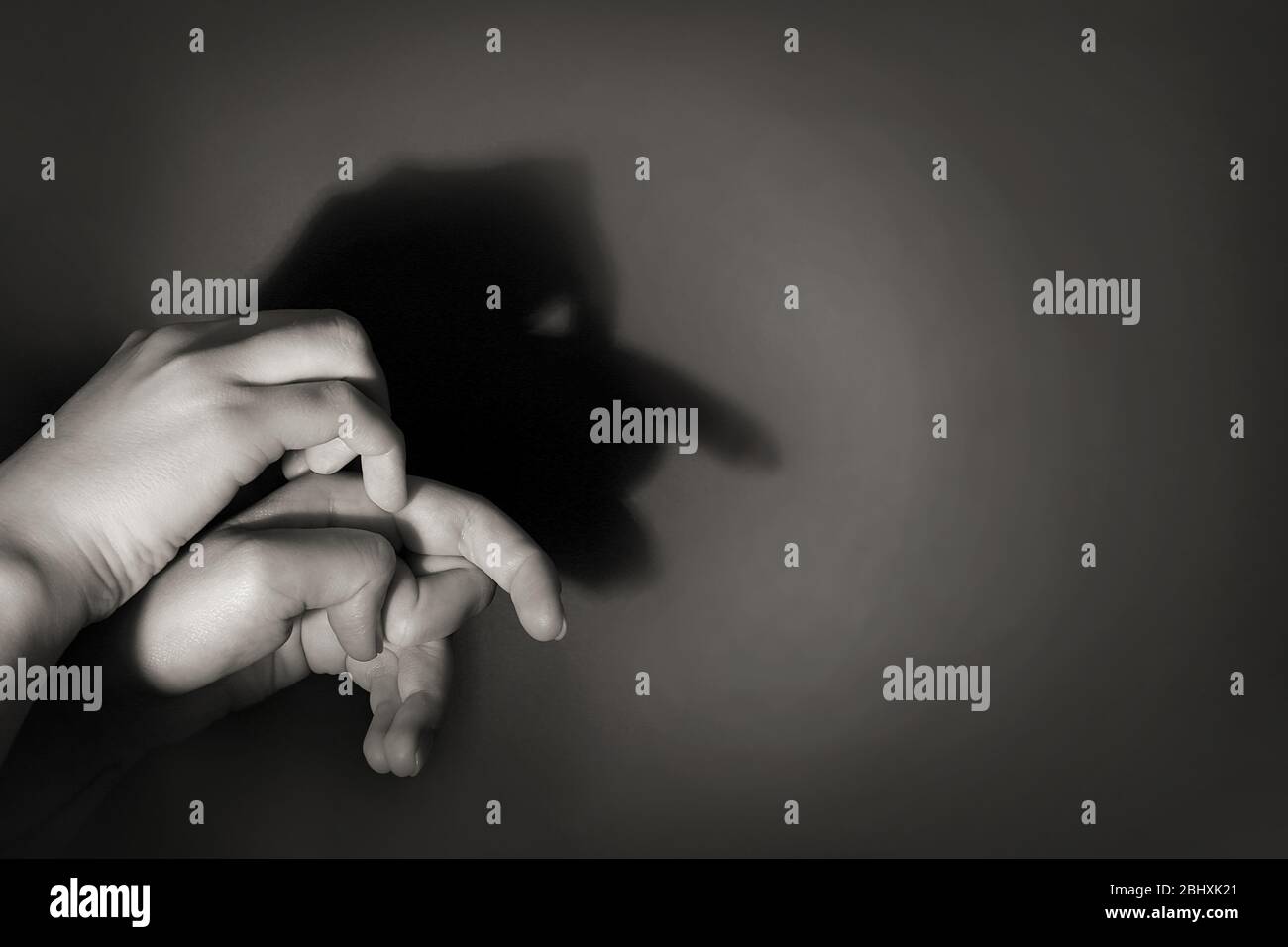 Young baba hi-res stock photography and images - Alamy