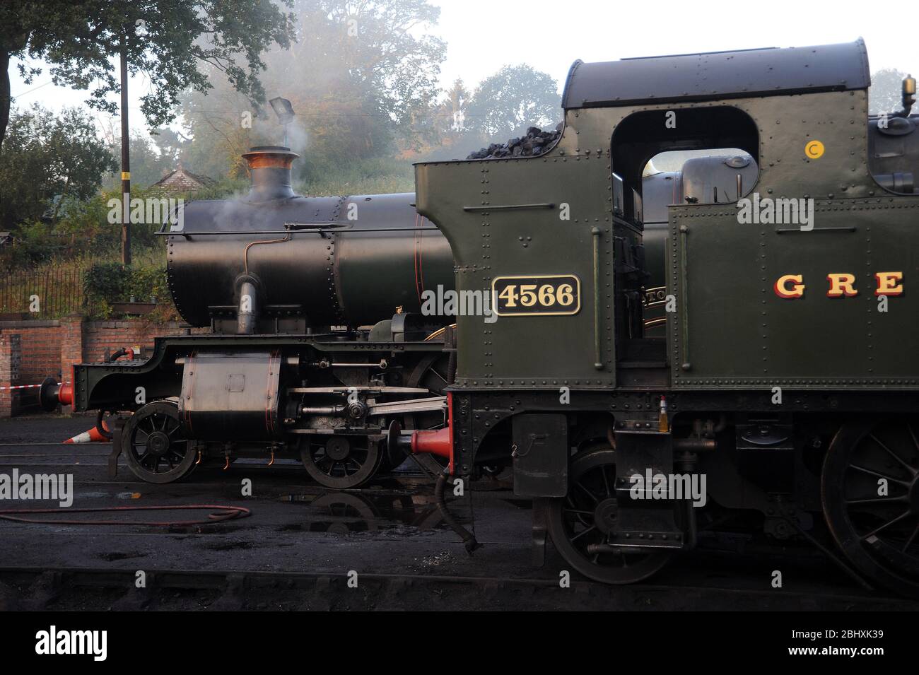 7812 Erlestoke Manor High Resolution Stock Photography and Images - Alamy