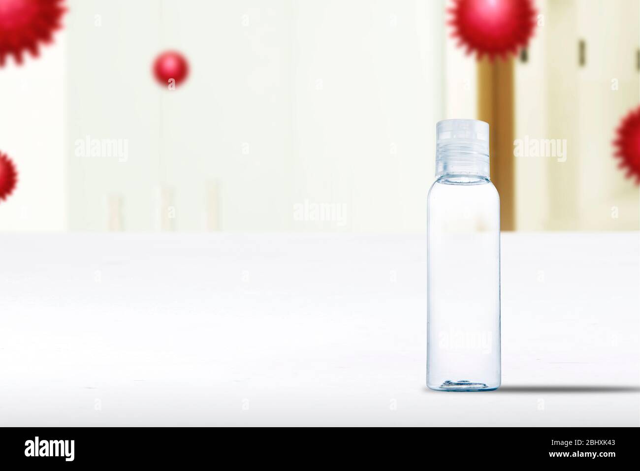 Disinfectant sprayers for stop coronavirus spreading. Prevent flu ...