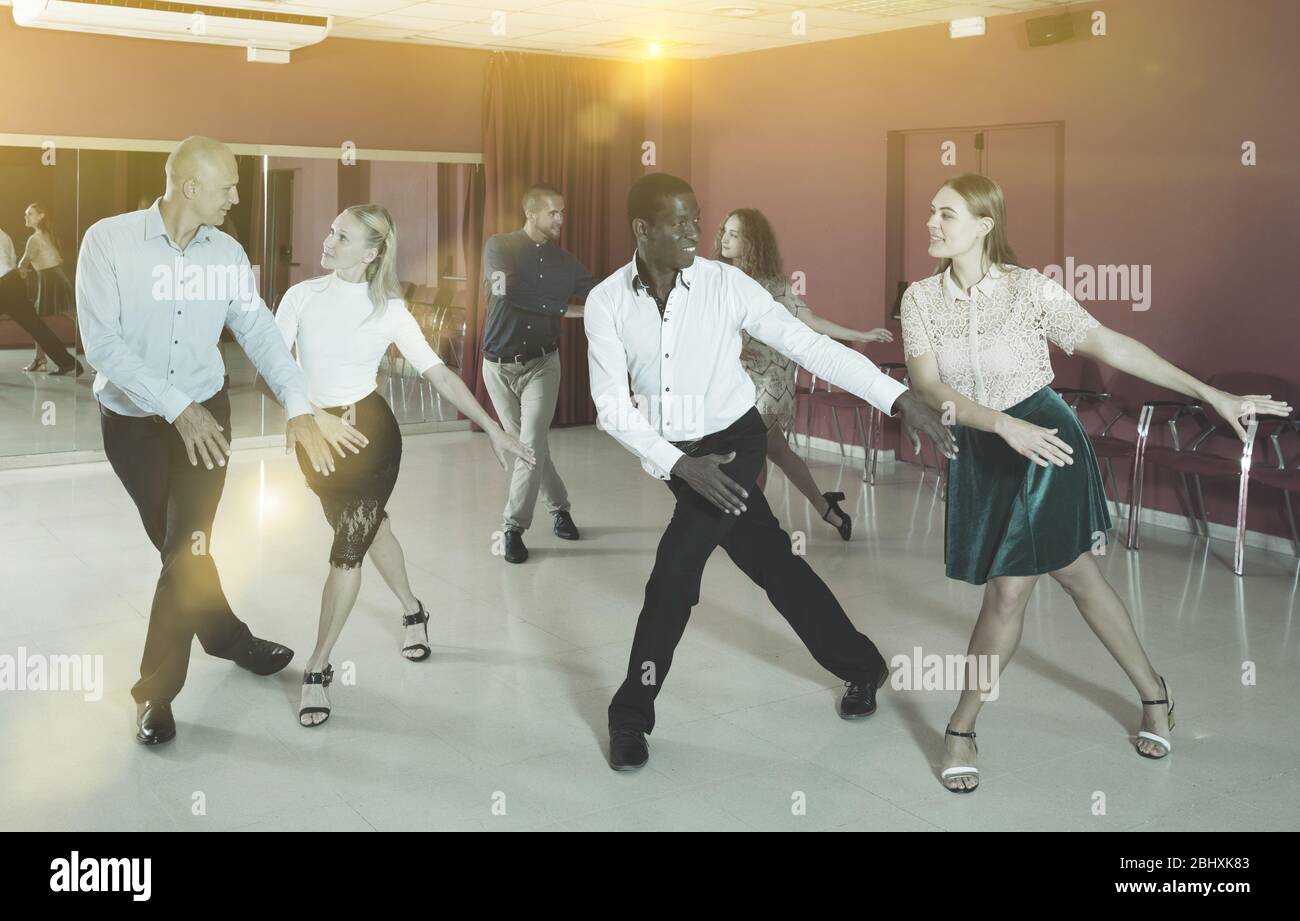 Tap Dance High Resolution Stock Photography and Images - Alamy