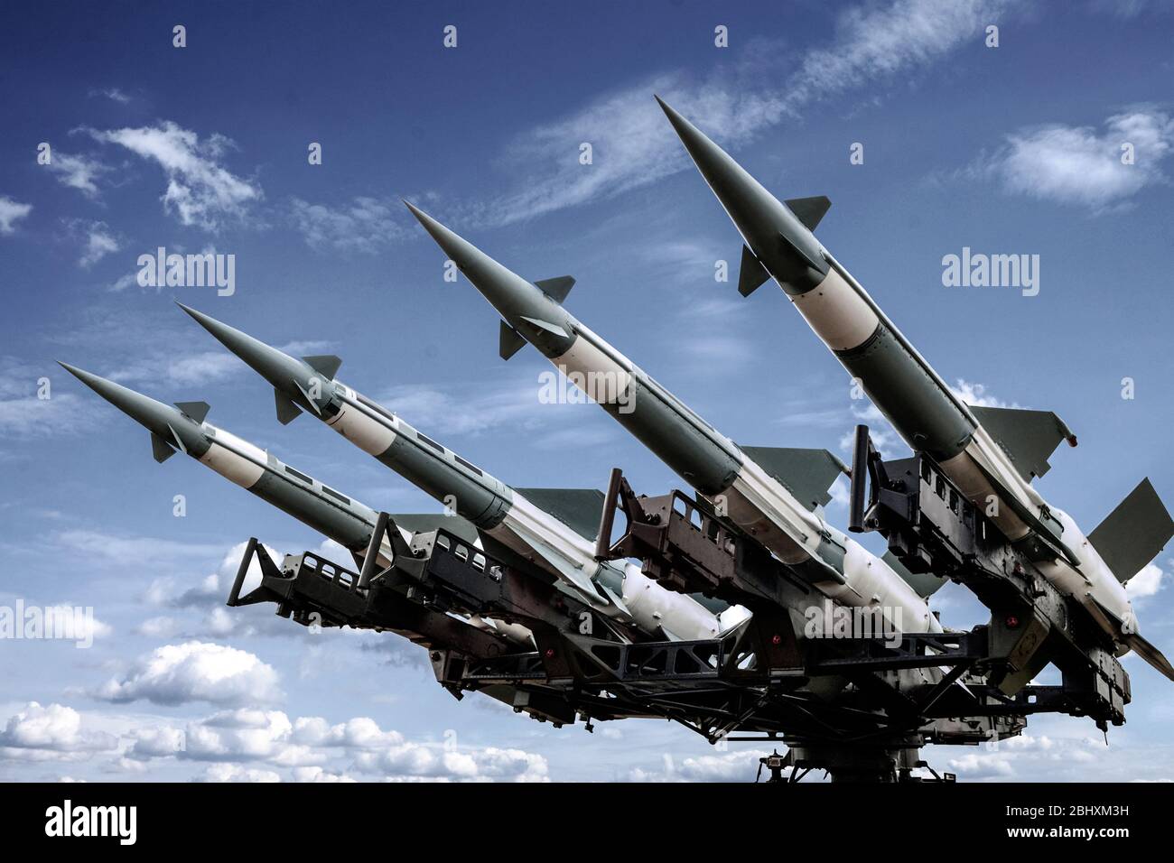 Atomic projectiles hi-res stock photography and images - Alamy